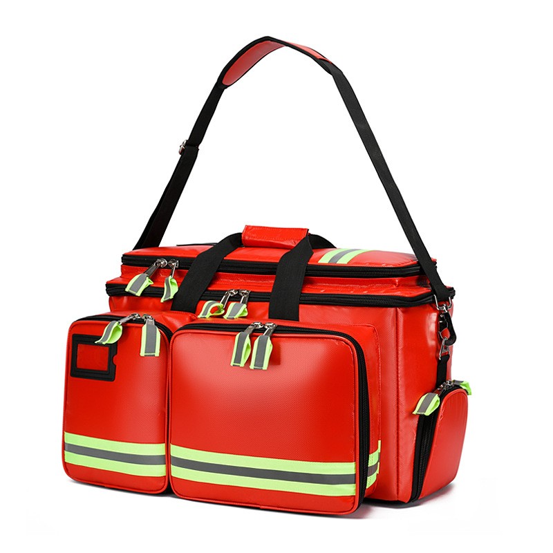 First Aid Shoulder Bag – Suzhou Power Flower Biotech Co.,LTD