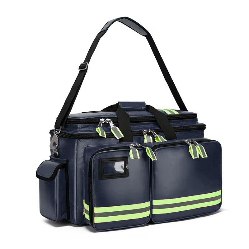First Aid Shoulder Bag – Suzhou Power Flower Biotech Co.,LTD