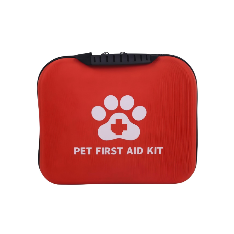 Pet First Aid Kit - Suzhou Power Flower Biotech Co.,LTD