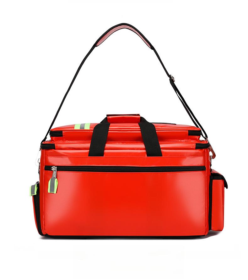 First Aid Shoulder Bag – Suzhou Power Flower Biotech Co.,LTD